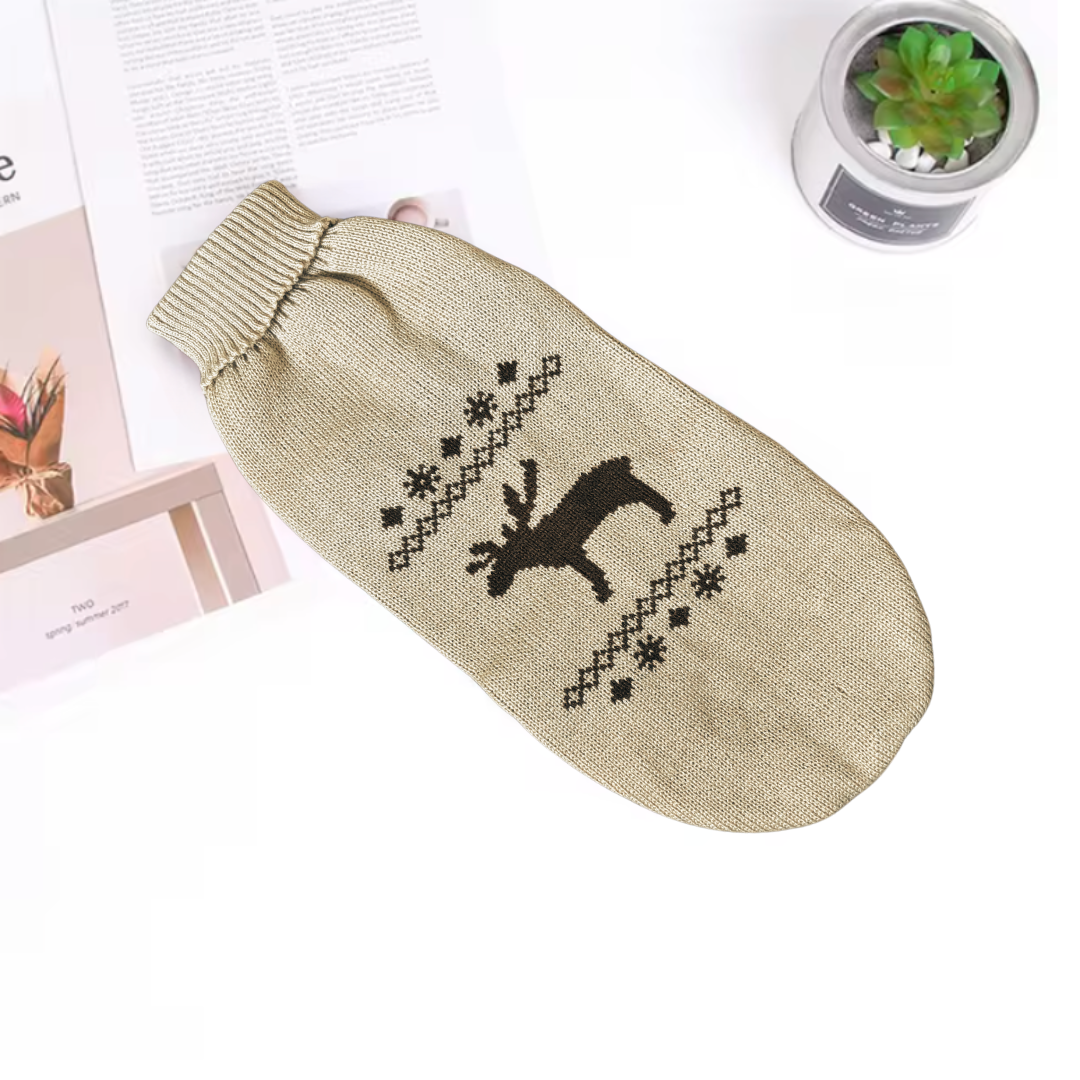 Doxie Sweater – Doxie Warehouse