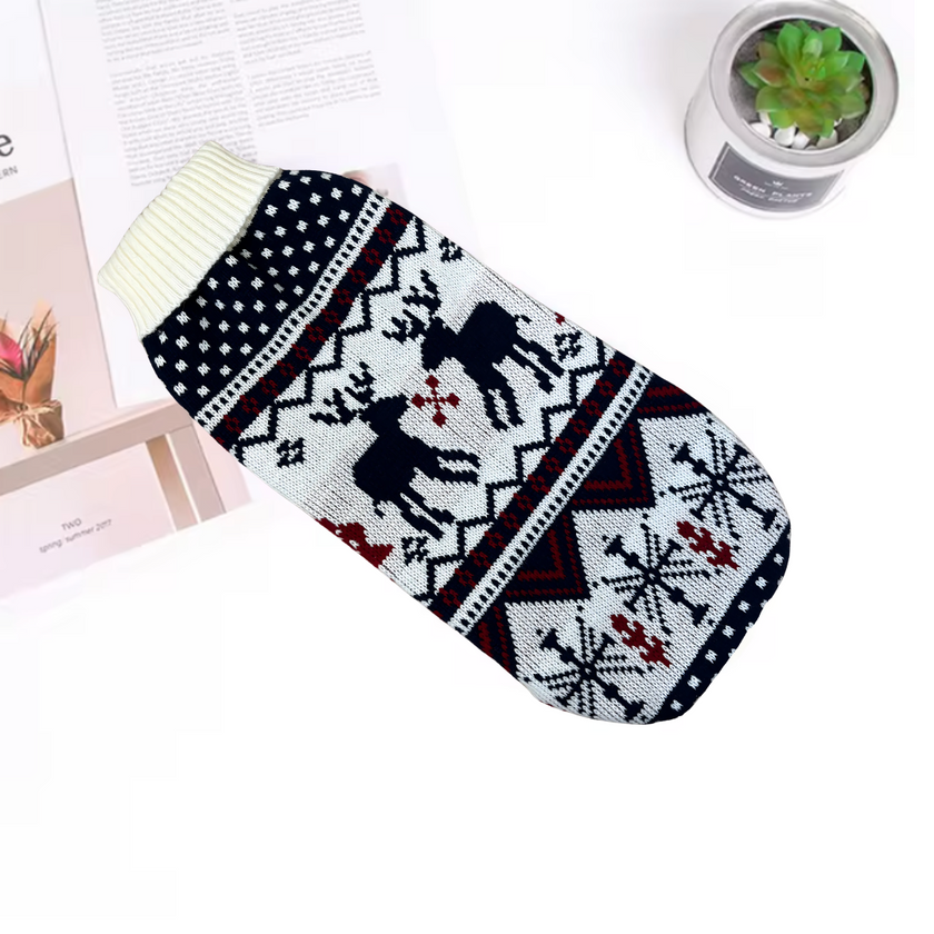 Doxie Sweater – Doxie Warehouse