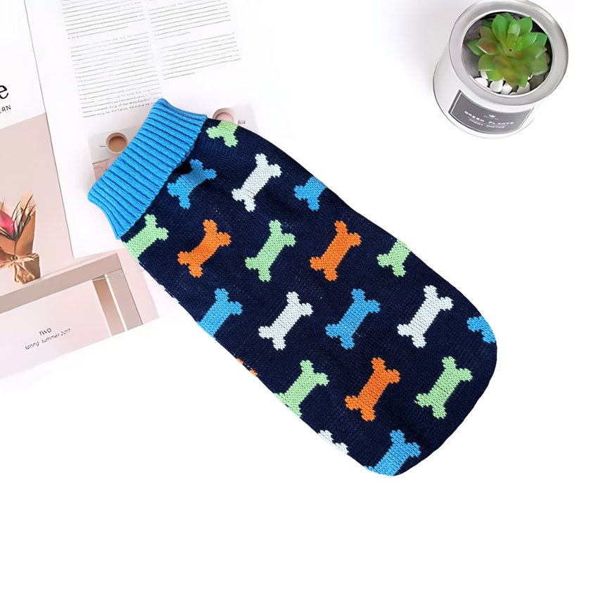 Doxie Sweater – Doxie Warehouse