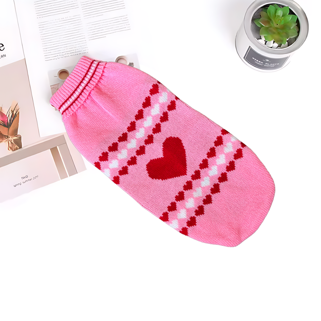Doxie Sweater – Doxie Warehouse