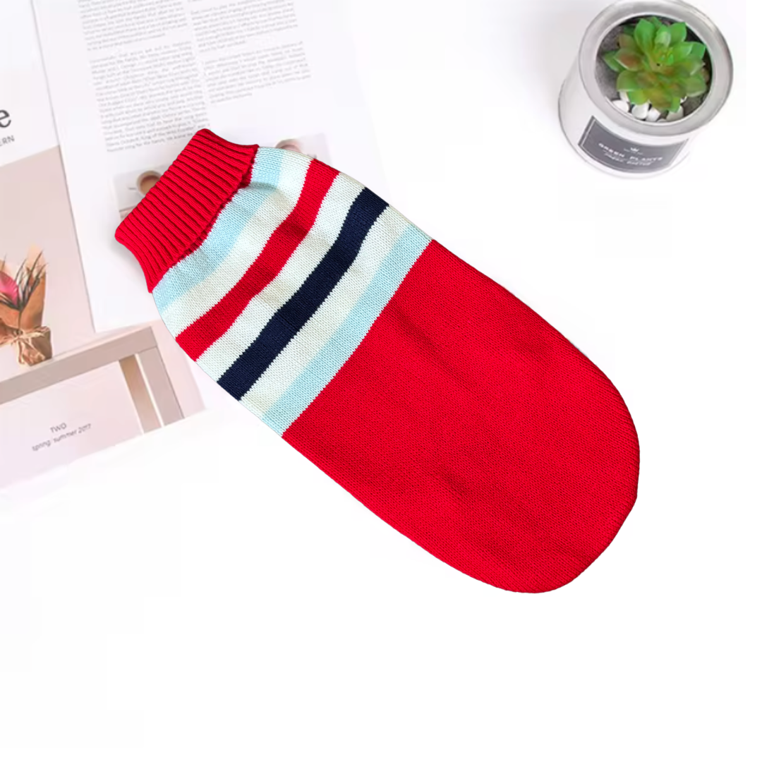 Doxie Sweater – Doxie Warehouse