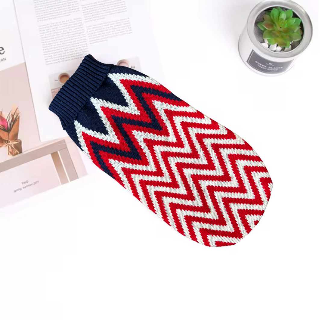 Doxie Sweater – Doxie Warehouse
