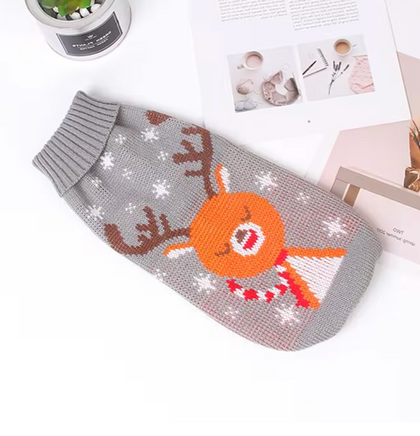 Doxie Sweater – Doxie Warehouse