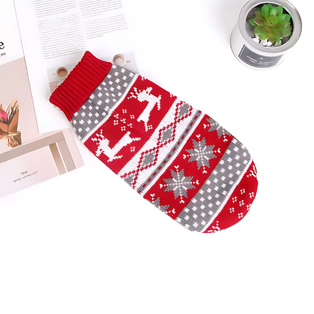 Doxie Sweater – Doxie Warehouse